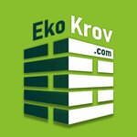 EkoKrov (Saratovskaya ulitsa No:38), kaplama malzemeleri  Izhevsk'ten