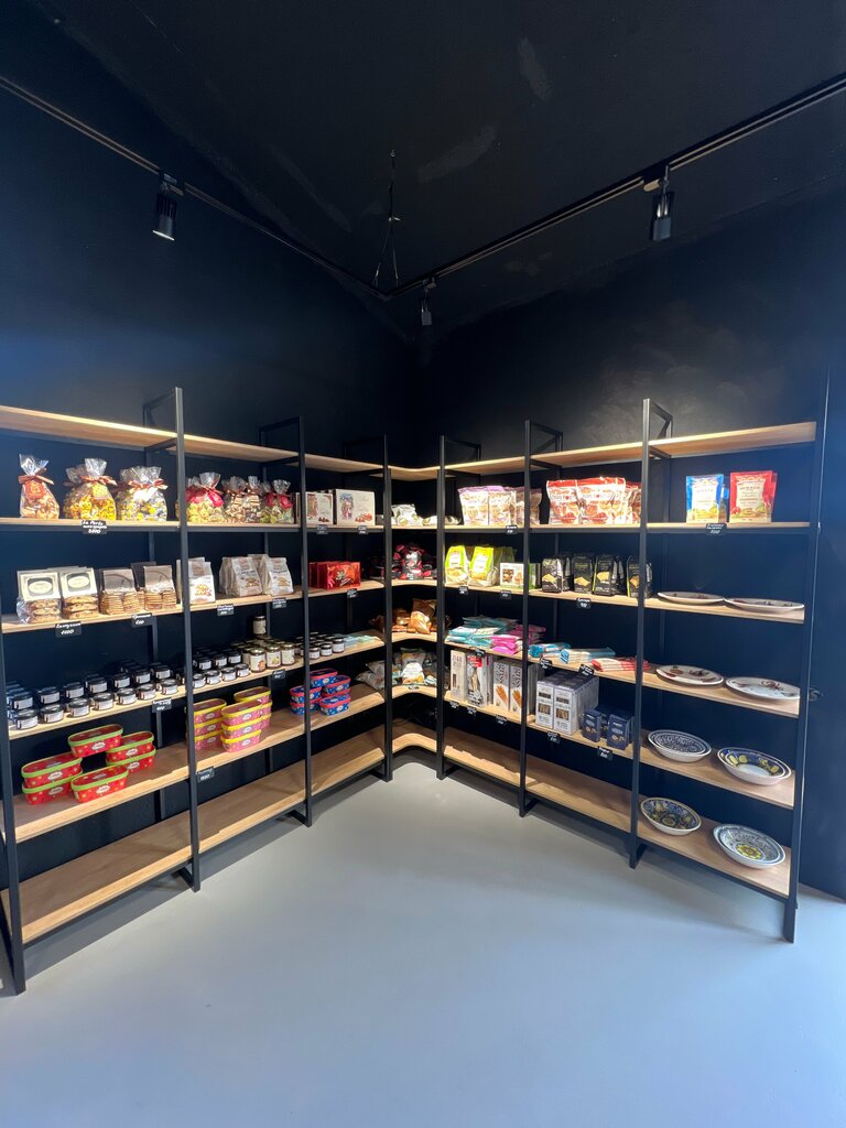 Peynirci Fromage, Vladivostok, foto