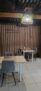 Фитчи Хаус (Tekhnicheskaya ulitsa No:17, Pskov), restoran  Pskov'dan