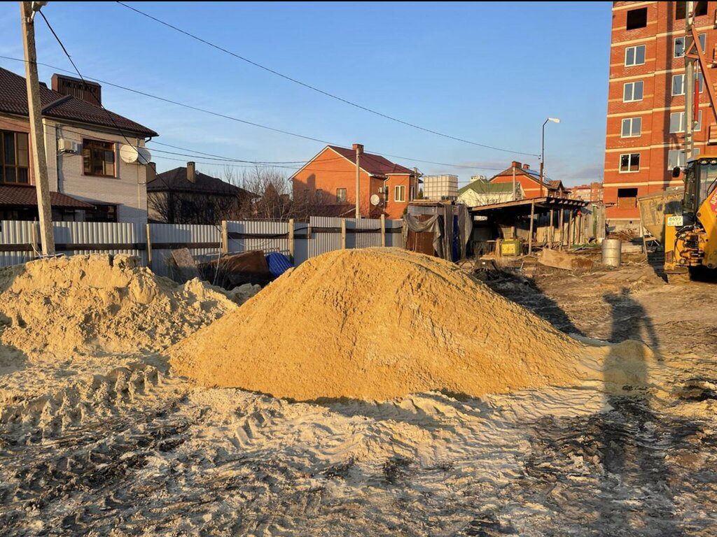 Yapı mağazası Stroi-ka, Tver, foto