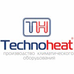 Water heating convectors TechnoHeat (Severny Drive No:1), isıtma sistemleri ve ekipmanları  Reutov'dan