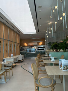 Kobeya Restaurant Gluten Free (Marina Gate, Dubai Marina, Jumeirah, Dubai), restoran  Dubai'den
