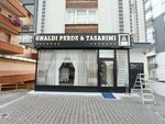 Ünaldı Perde Tasarımı (Ankara, Yenimahalle, Burç Mah., Piri Cad., 71), mefruşat  Ankara'dan