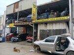 Mevlüt Oto (İstanbul, Başakşehir, İkitelli OSB Mah., Atatürk Oto Sanayi Sitesi, 13 Blok, 454), otomobil yedek parçaları  İstanbul'dan