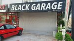 Black Garage (İstanbul, Ümraniye, Elalmış Cad., 66A), oto aksesuarları  İstanbul'dan