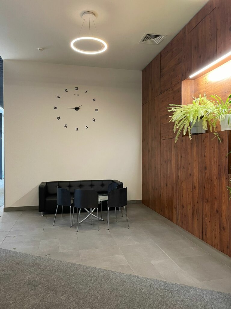 Otel ТеремОК, Moskova, foto