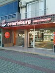 Caterinburg (Mersin, Silifke, Atatürk Blv., 143), hazır gıda satan yerler  Silifke'den