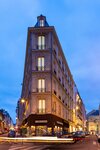 Hotel Delavigne (Rue Casimir Delavigne No:1, 6e Arrondissement), otel  Paris'ten