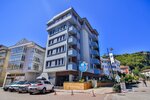 Amasra Kerem Apart (Kum Mah., Selahattin Eyüce Cad., No:25, Amasra, Bartın), resort oteller, tesisler  Amasra'dan