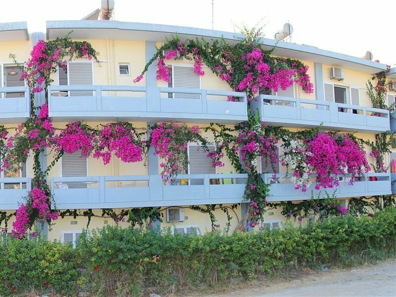 Otel Michel, Dünya, foto