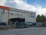 Ege sığınak (29 Ekim Mah., 10001 Sok., No:50/2, Menemen, İzmir), sanayi kuruluşu  İzmir'den