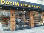 Buğdayım Ekmek & Pasta (İstanbul, Kağıthane, Ortabayır Mah., Mescit Sok., 14), ekmek fırını  İstanbul'dan