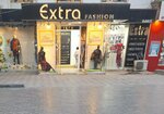 Extra Fashion (Huseynbala Aliyev Street No:86A, Nesimi District), giyim mağazası  Bakü'den