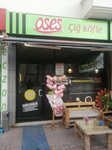 Oses Çiğ Köfte (Ateşbaz Veli Mah., Yedek Irmak Sk. NO: 32 C, 42140 Meram/Konya), fast food  Konya'dan