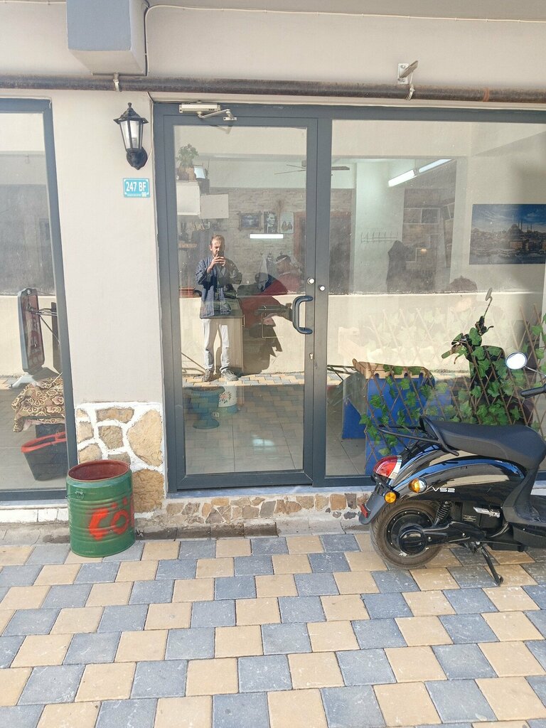 Kuaförler Gözde Erkek Kuaförü, Adana, foto