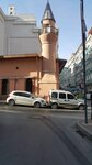 Seydi Bey Camii (İstanbul, Fatih, Molla Gürani Mah., Fındıkzade Sok., 7), cami  İstanbul'dan