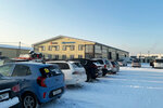Тсм-ойл (Novaya ulitsa No:38, posyolok Solontsy), motor yağları  Krasnoyarski krayından