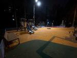 Playground (Moscow Region, Korolyov, Yubileyniy Microdistrict), oyun alanı  Koroliov'dan