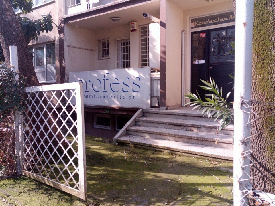 Reklam ajansları Profess Tanıtım, Bursa, foto