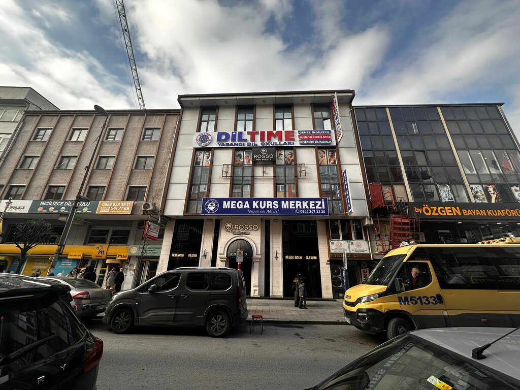 Eğitim merkezleri Özel Sefaköy Metin Gündüz Kişisel Gelişim Kursu, İstanbul, foto