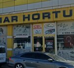 Omar Hortum (Anafartalar Blv., No:131, Şehitkamil, Gaziantep), kollar ve hortumlar  Gaziantep'ten