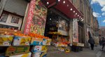Магазин овощей и фруктов (Kote Mardzhanishvili Street No:35), manavlar  Tiflis'ten