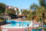 Apartamentos Oasis San Antonio (Canarias, Santa Cruz de Tenerife, Breña Baja), daireler  Kanarya Adaları'ndan