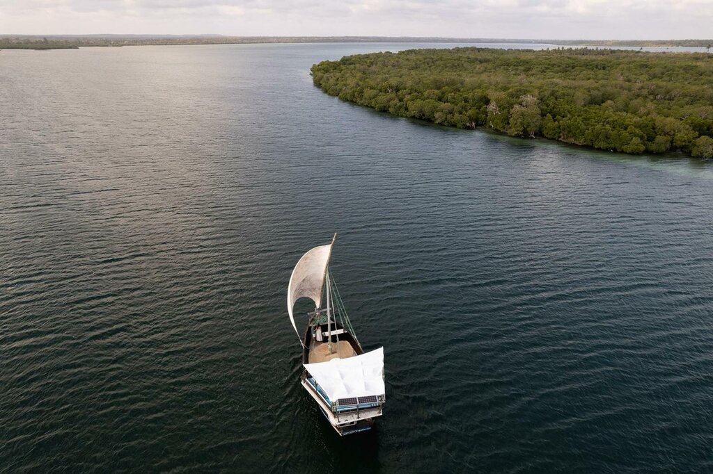 Otel Hemingways Watamu, Dünya, foto