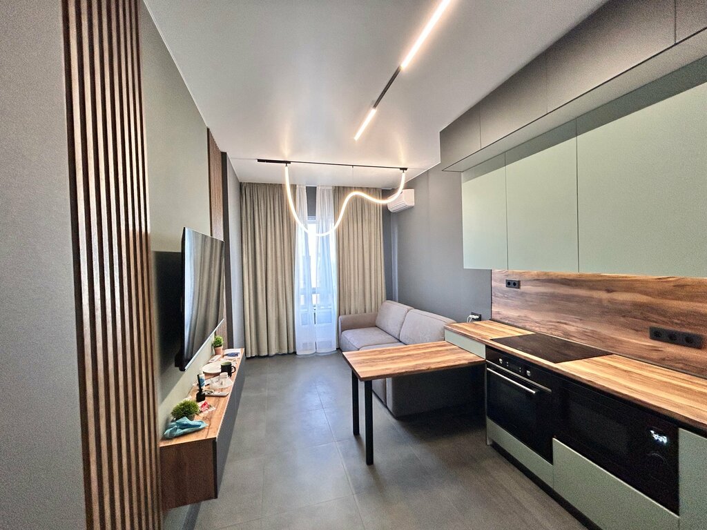 i̇nşaat ve tasarım hizmetleri КРД-Монтаж, Krasnodar, foto