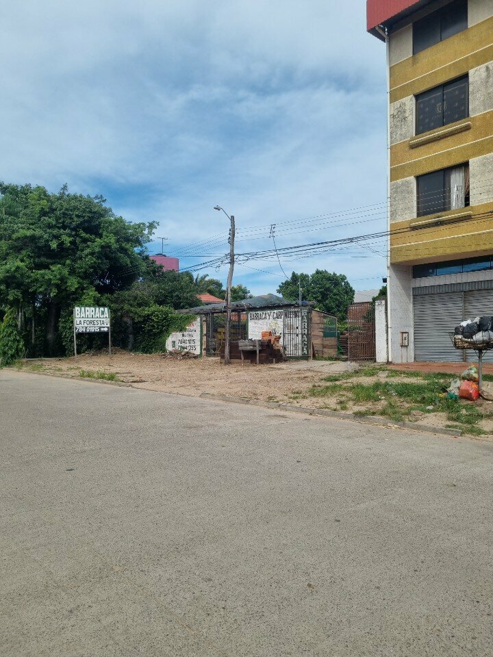 Mobilya mağazaları Barraca La Foresta, Santa‑Krus, foto