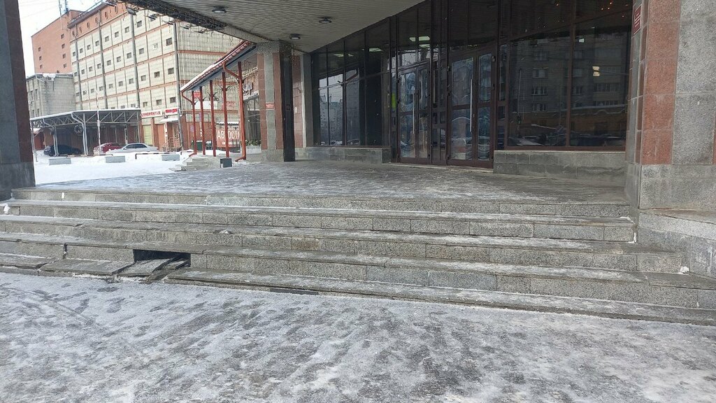 Madencilik ekipmanları firmaları Скв-технологии, Novosibirsk, foto