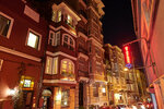 Faik Pasha Hotels (İstanbul, Beyoğlu, Kuloğlu Mah., Faik Paşa Cad., 41), otel  İstanbul'dan