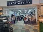 Francesca (Novo-Moskovskaya ulitsa No:2/8), giyim mağazası  Smolensk'ten