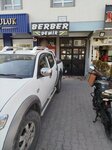 Demir Berber (Ankara, Keçiören, Osmangazi Cad., 95A), berberler  Ankara'dan
