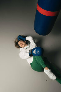 Аврора (Cheglecova Street No:6), fitness kulüpleri  Barnaul'dan