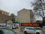 Ketiroğlu yapı market depo (Bahçelievler Mah., Zübeyde Hanım Cad., No:103, Karşıyaka, İzmir), yapı mağazası  İzmir'den