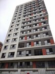 Iva Flats Kağıthane (İstanbul, Kağıthane, Yahya Kemal Mah., İnanç Sok., 3A), i̇nşaat firmaları  İstanbul'dan