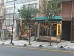 Diff Mahalle (İstanbul, Şişli, Baruthane Cad., 31A), bar  İstanbul'dan