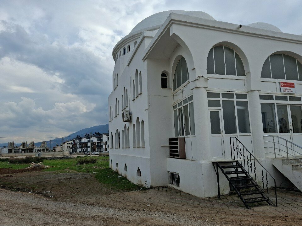 Muhtarlıklar Çamköy Mahalle Muhtarlığı, Fethiye, foto
