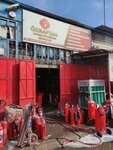 Özkaptan Yangın Söndürme Sistemleri (Sanayi Mah., 60204 Nolu Cad., No:13, Şehitkamil, Gaziantep), yangın ekipmanları  Gaziantep'ten