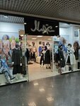 MaXa (Vesny Street No:1, mikrorayon Vzlyotka), terziler  Krasnoyarsk'tan