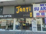 Janti Jeans (Ankara, Mamak, Ekin Mah., 1652. Sok., 2A), giyim mağazası  Ankara'dan