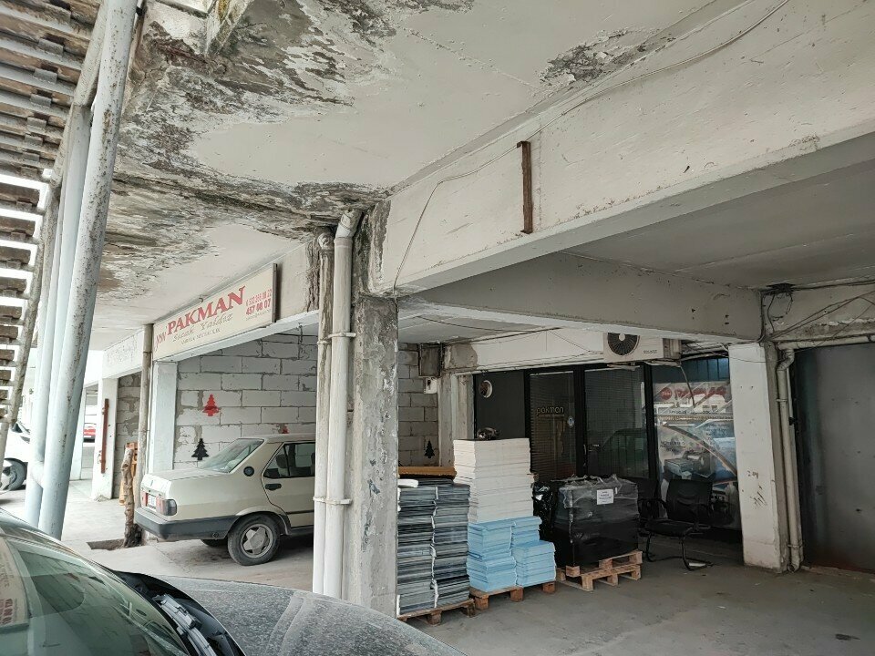 Matbaalar Yeni Pakman Matbaacılık, İzmir, foto