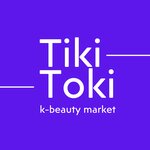 Tiki-Toki (Viery Haruzhaj Street No:1А), kozmetik ve parfümeri mağazaları  Minsk'ten