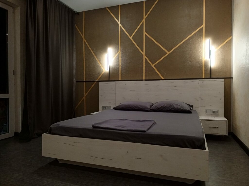 Konuk evi Rayskiy bereg, Gagra, foto