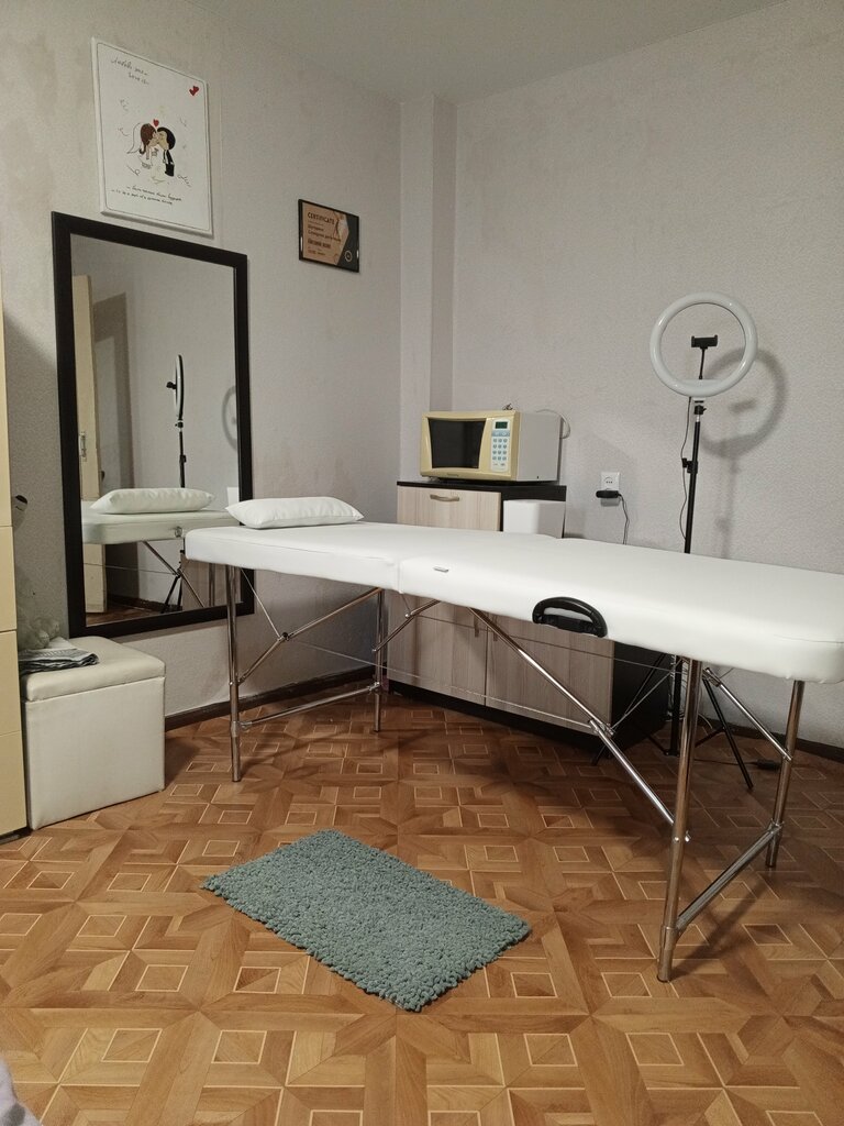 Güzellik salonu Шугаринг & депиляция, Kamyşin, foto
