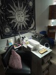 Sunrise (Gorkogo Street No:55), manikür-pedikür  Kaliningrad'dan
