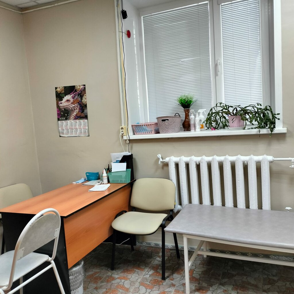 Tıp merkezleri ve klinikler Андромед, Desnogorsk, foto