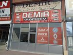 Demir Otomotiv (Galericiler Sitesi Cevher Dudayev Cad. D:63, Karatay Merkez, Karatay, Konya), otomobil satış galerileri  Konya'dan