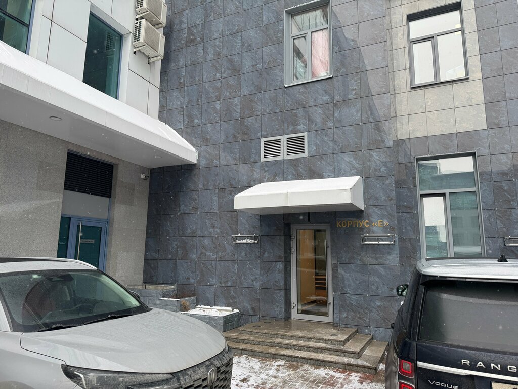 Telekomünikasyon firmaları Senator Telekom, Saint‑Petersburg, foto
